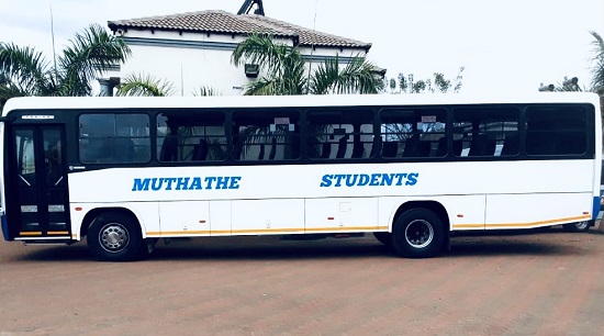 Muthathe Students Accomodation